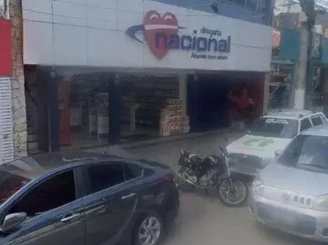 Loja / Comércio para Venda em São Pedro da Aldeia/RJ Centro
