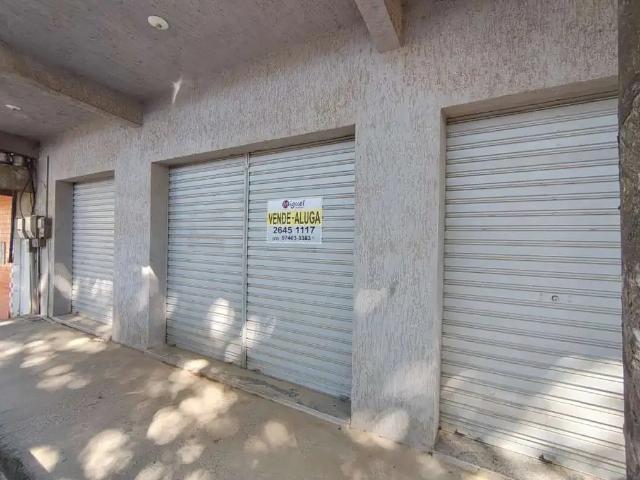 Loja / Comércio para Venda em São Pedro da Aldeia/RJ Fluminense