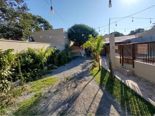 Loja / Comércio para Venda em São Pedro da Aldeia/RJ Ponta do Ambrósio 3 Quartos