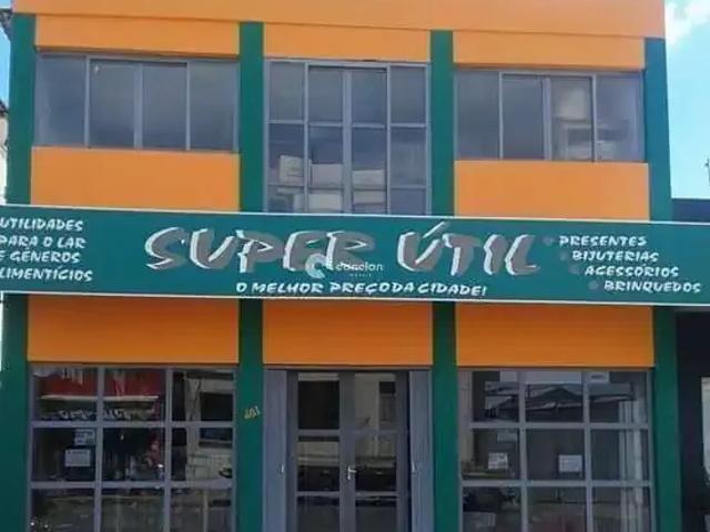 Loja / Comércio para Venda em São Pedro do Sul/RS Centro