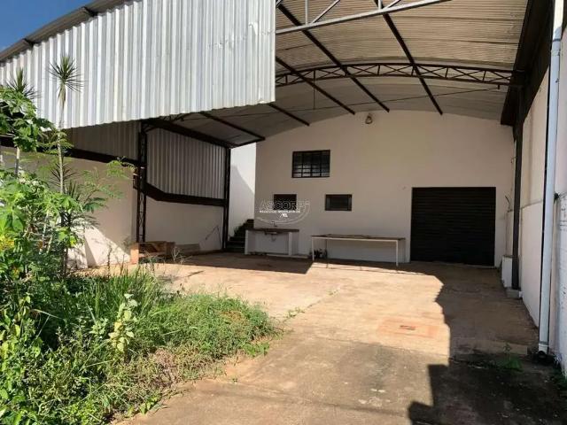 Loja / Comércio para Venda em São Pedro/SP Centro