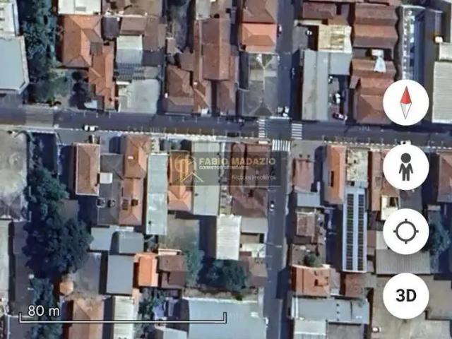Loja / Comércio para Venda em São Pedro/SP Santa Cruz