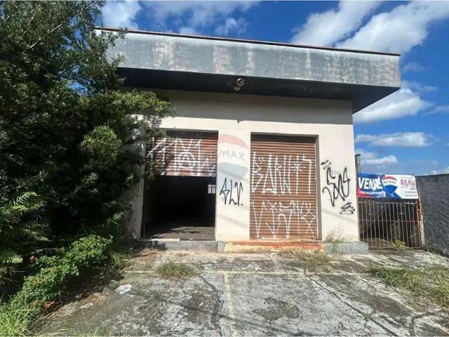 Loja / Comércio para Venda em São Roque/SP Centro