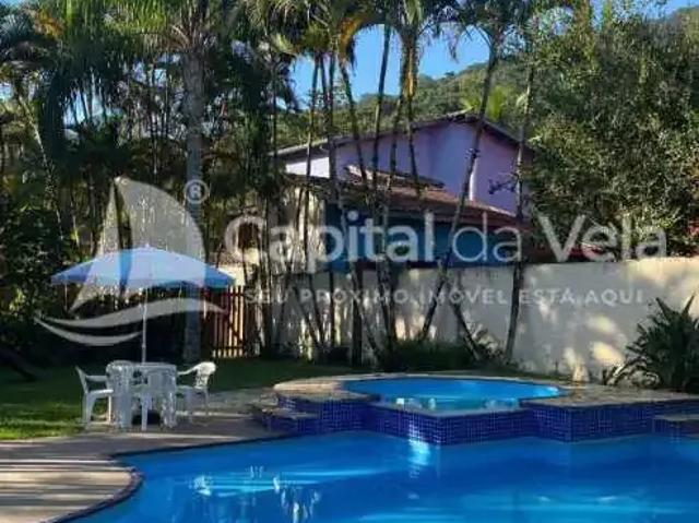 Loja / Comércio para Venda em São Sebastião/SP Maresias 15 Quartos