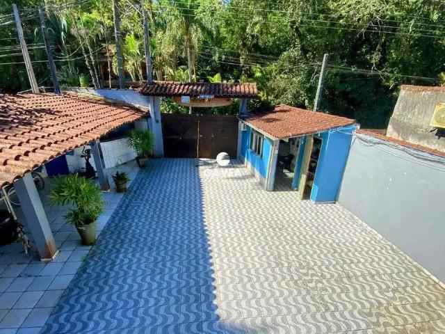 Loja / Comércio para Venda em São Sebastião/SP Maresias 12 Quartos