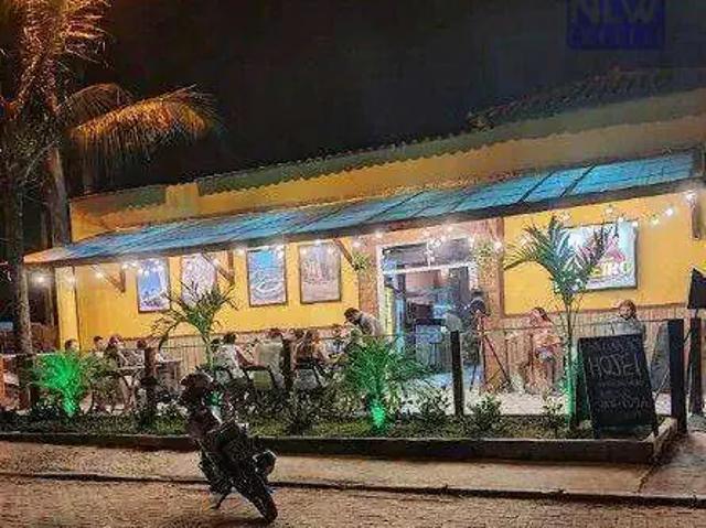 Loja / Comércio para Venda em São Sebastião/SP Maresias