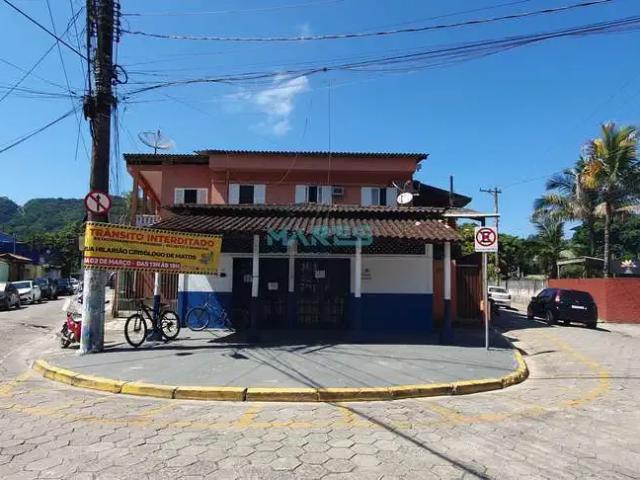 Loja / Comércio para Venda em São Sebastião/SP Boiçucanga