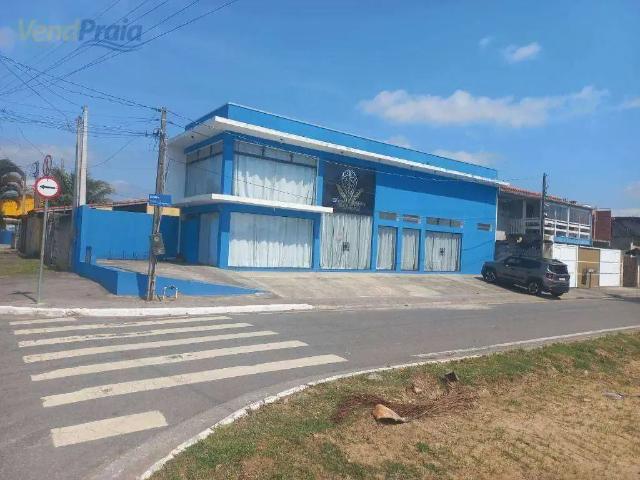 Loja / Comércio para Venda em São Sebastião/SP Canto do Mar