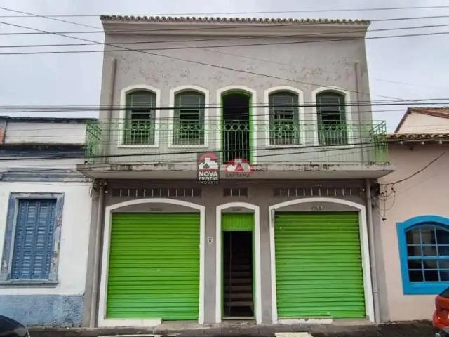Loja / Comércio para Venda em São Sebastião/SP Centro