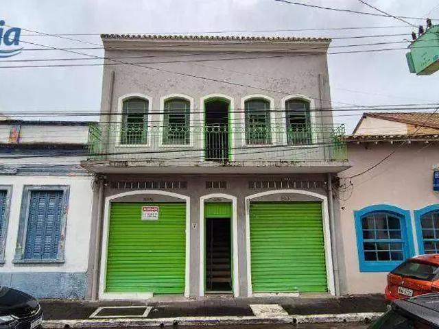 Loja / Comércio para Venda em São Sebastião/SP Centro