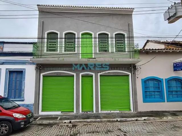 Loja / Comércio para Venda em São Sebastião/SP Centro
