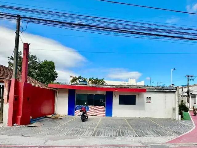 Loja / Comércio para Venda em São Sebastião/SP Centro