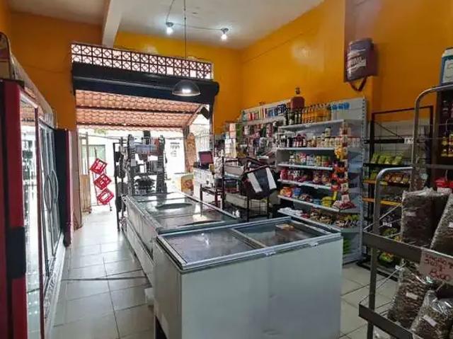Loja / Comércio para Venda em São Vicente/SP Vila Nossa Senhora de Fátima