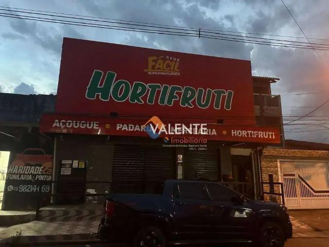 Loja / Comércio para Venda em São Vicente/SP Vila Nossa Senhora de Fátima