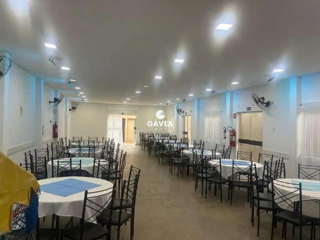 Loja / Comércio para Venda em São Vicente/SP Vila São Jorge
