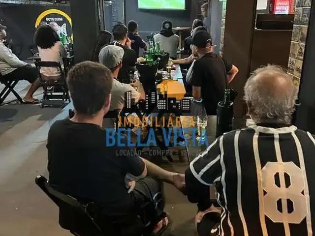 Loja / Comércio para Venda em São Vicente/SP Vila Valença