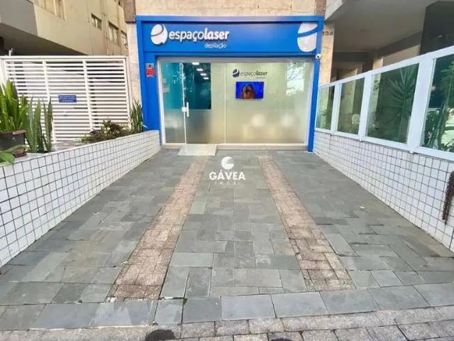 Loja / Comércio para Venda em São Vicente/SP Boa Vista