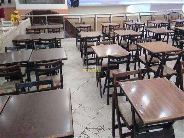 Loja / Comércio para Venda em São Vicente/SP Centro