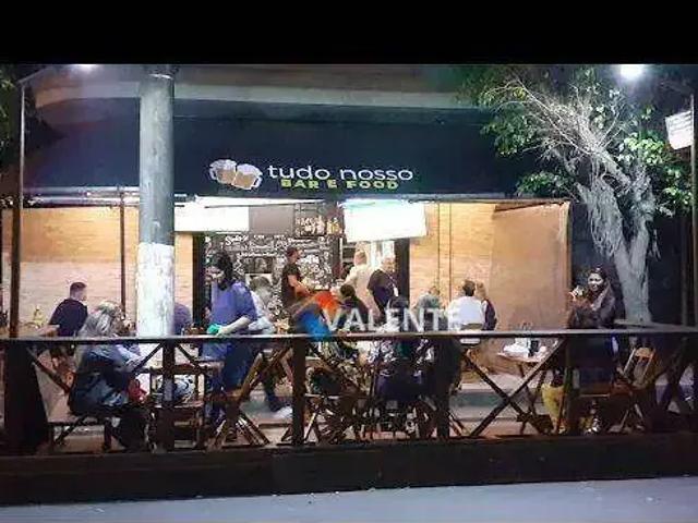 Loja / Comércio para Venda em São Vicente/SP Centro