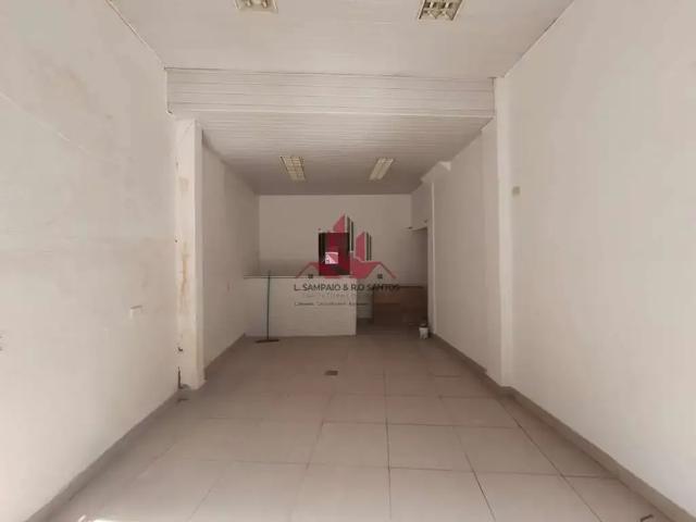 Loja / Comércio para Venda em São Vicente/SP Centro