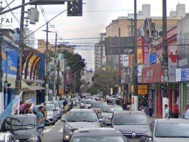Loja / Comércio para Venda em São Vicente/SP Centro