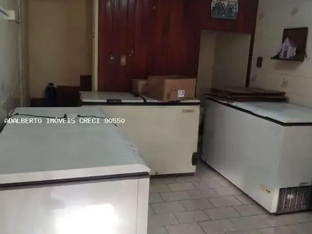 Loja / Comércio para Venda em São Vicente/SP Centro