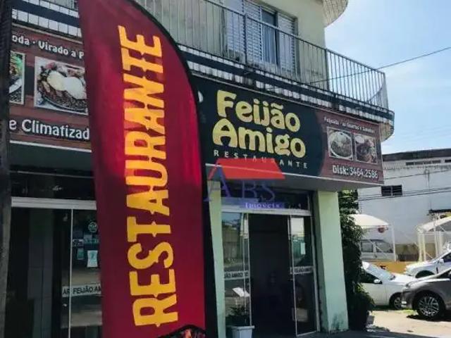 Loja / Comércio para Venda em São Vicente/SP Cidade Naútica