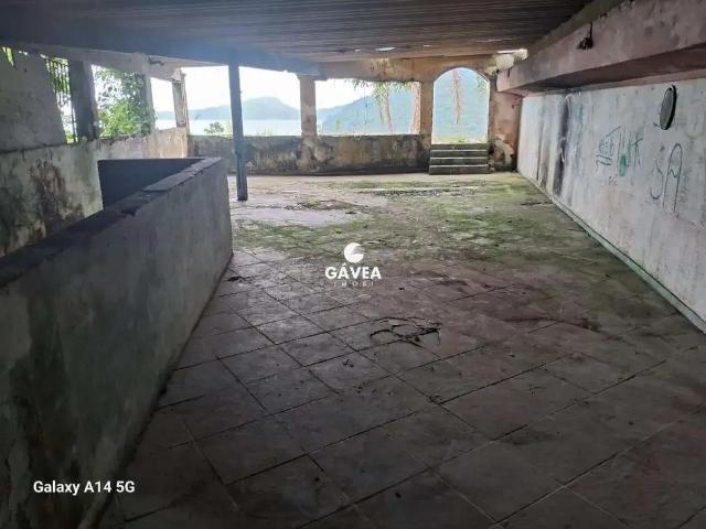 Loja / Comércio para Venda em São Vicente/SP Ilha Porchat