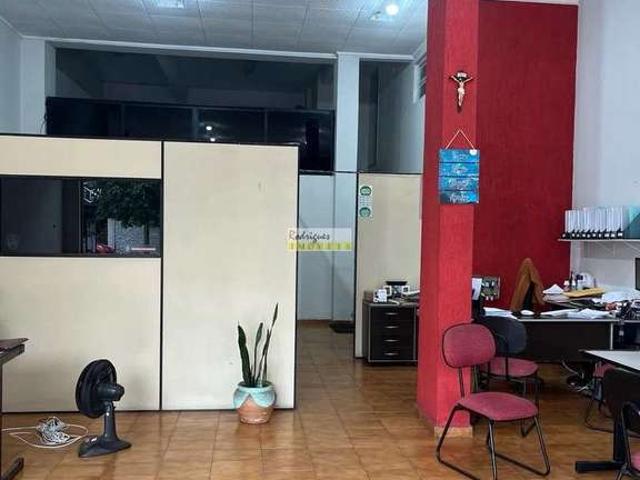 Loja / Comércio para Venda em São Vicente/SP Jardim Independência