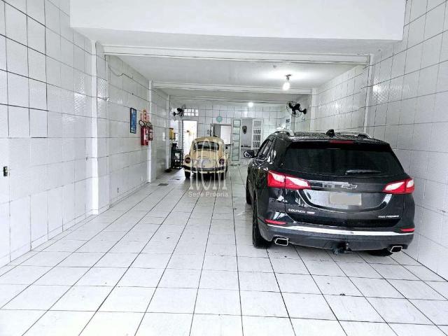 Loja / Comércio para Venda em São Vicente/SP Jardim Paraíso