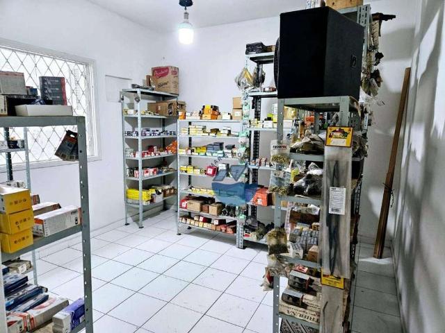 Loja / Comércio para Venda em São Vicente/SP Jardim Paraíso