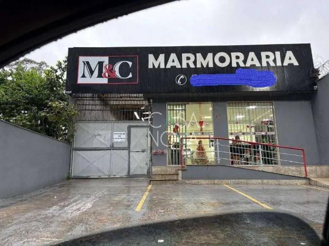 Loja / Comércio para Venda em São Vicente/SP Parque Bitaru