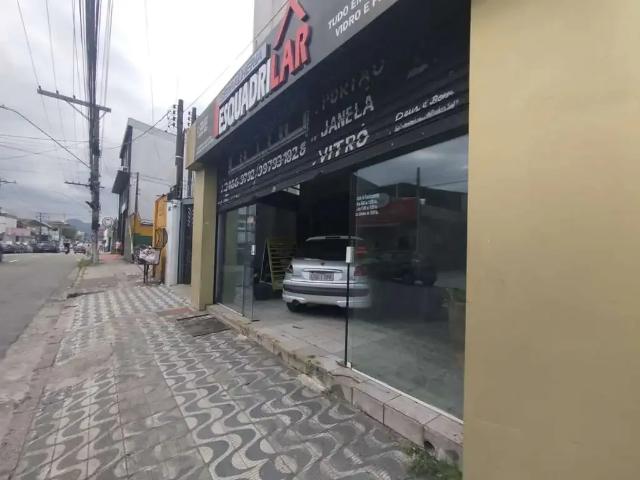 Loja / Comércio para Venda em São Vicente/SP Parque São Vicente