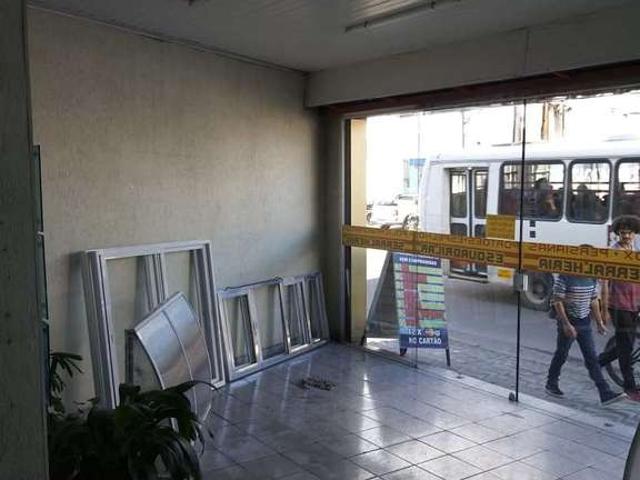 Loja / Comércio para Venda em São Vicente/SP Parque São Vicente