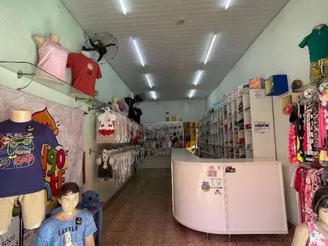 Loja / Comércio para Venda em Socorro/SP Centro