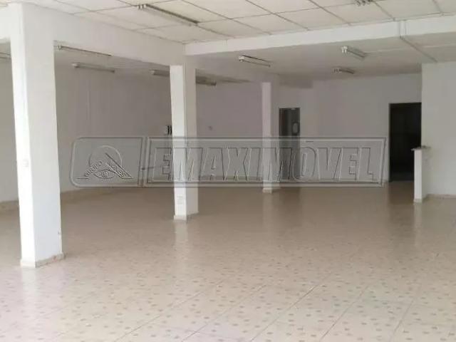 Loja / Comércio para Venda em Sorocaba/SP Vila Augusta 13 Quartos