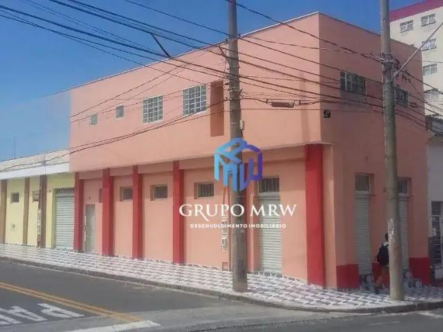 Loja / Comércio para Venda em Sorocaba/SP Vila Hortência