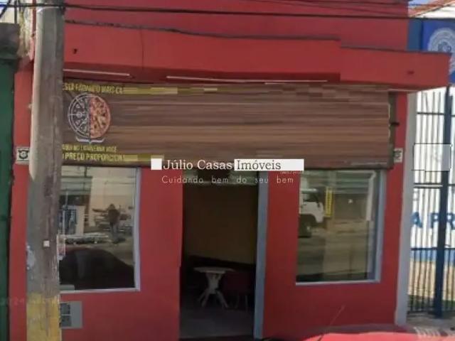 Loja / Comércio para Venda em Sorocaba/SP Vila Hortência