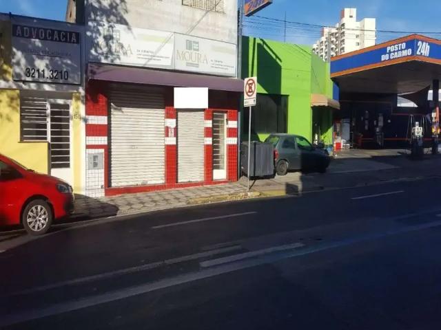 Loja / Comércio para Venda em Sorocaba/SP Vila Santa Rita