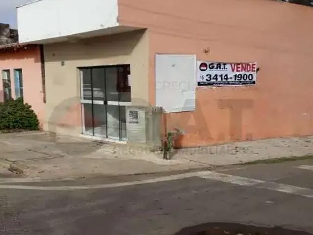 Loja / Comércio para Venda em Sorocaba/SP Além Ponte