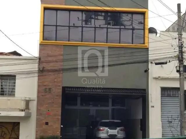 Loja / Comércio para Venda em Sorocaba/SP Além Ponte