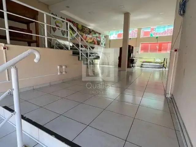 Loja / Comércio para Venda em Sorocaba/SP Além Ponte 5 Quartos