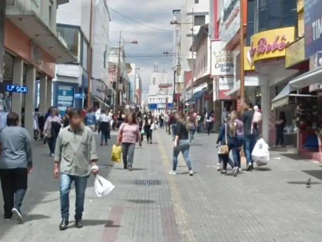Loja / Comércio para Venda em Sorocaba/SP Centro