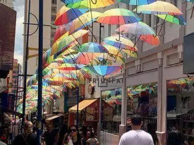 Loja / Comércio para Venda em Sorocaba/SP Centro