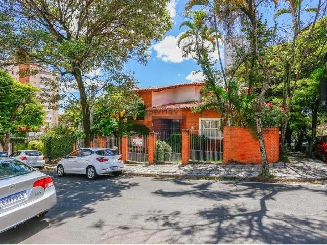 Loja / Comércio para Venda em Sorocaba/SP Centro 5 Quartos