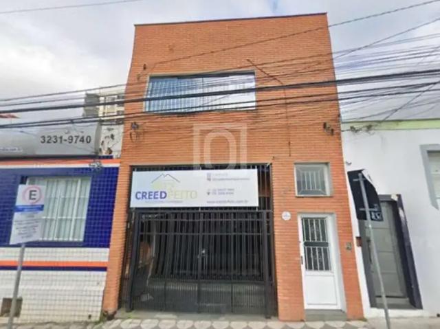 Loja / Comércio para Venda em Sorocaba/SP Centro