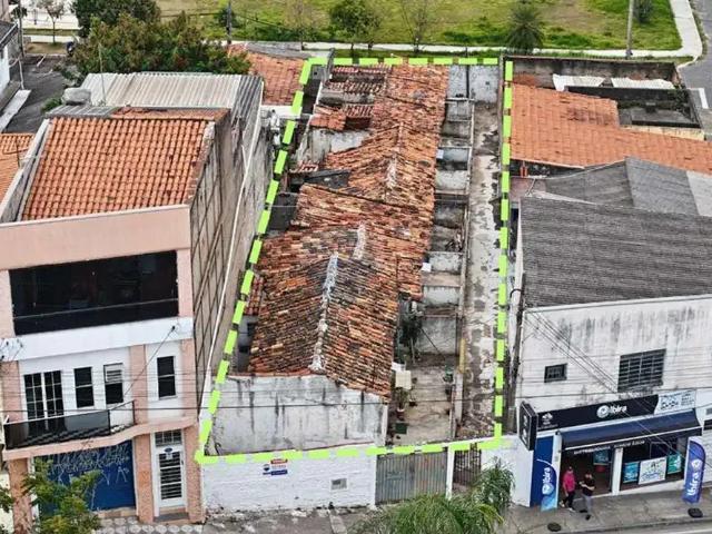 Loja / Comércio para Venda em Sorocaba/SP Centro