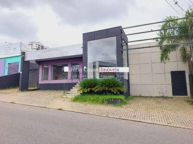 Loja / Comércio para Venda em Sorocaba/SP Jardim América