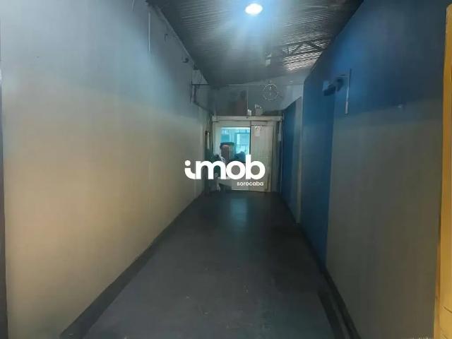 Loja / Comércio para Venda em Sorocaba/SP Jardim Ferreira 1 Quartos