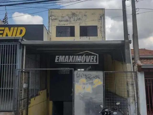 Loja / Comércio para Venda em Sorocaba/SP Jardim Santa Cecília